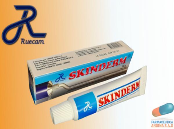 CLOT+BETA+NEO SKINDERM CREMA TB 20 GR