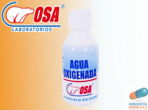 Farmacéutica Andina
