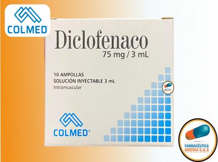 MELOXICAM 15 MG CAJA X 10 TAB MEMPHIS