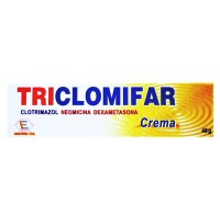 CLOT+NEO+DEXA TRICLOMIFAR CREMA 40 GR