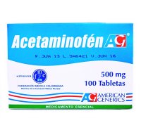 Productos Oferta | Farmaceutica andina